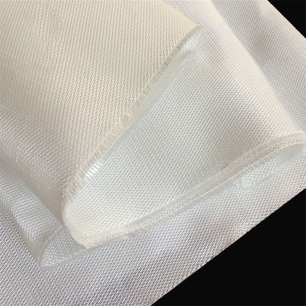 Sự khác biệt giữa vải sợi thủy tinh E-glass và C-glass - YEEDAH