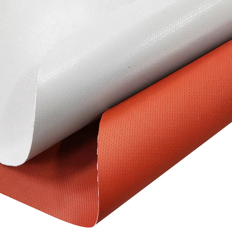 Guide to Choosing the Best Coated Fabric for HVAC Systems - YEEDAH
