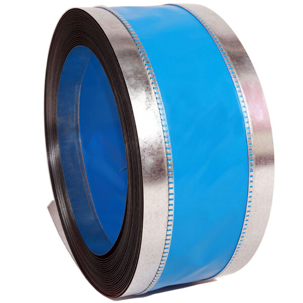 Reliable Flexible Duct Connectors for HVAC Systems - YEEDAH