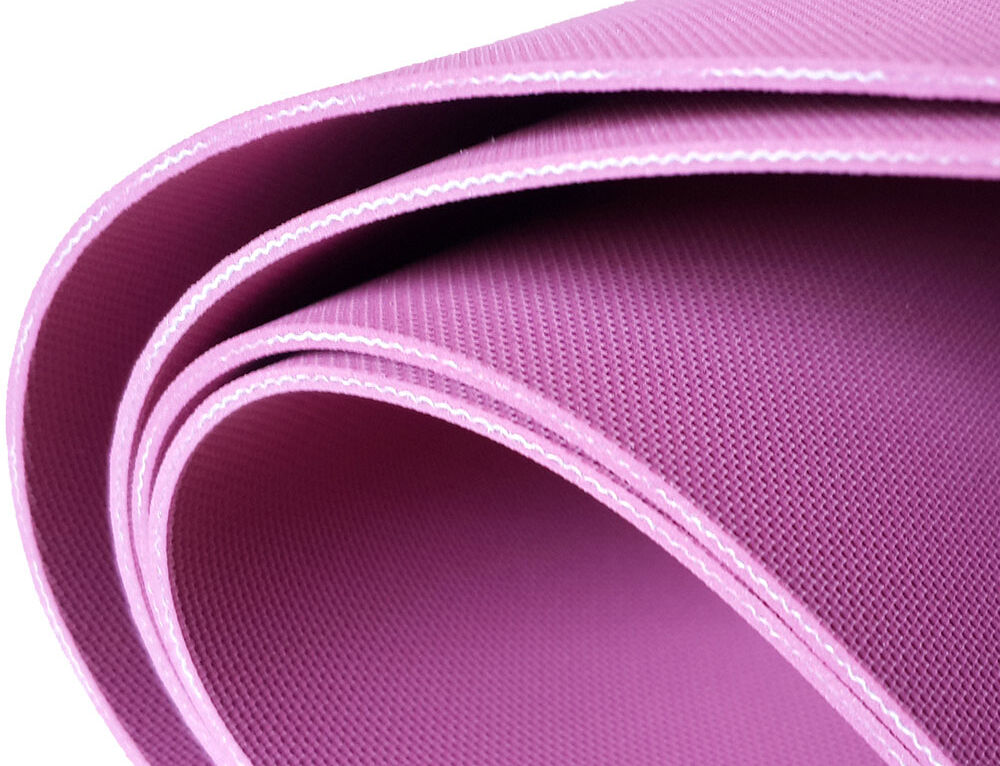 Silicone Expanded Fabric - YEEDAH