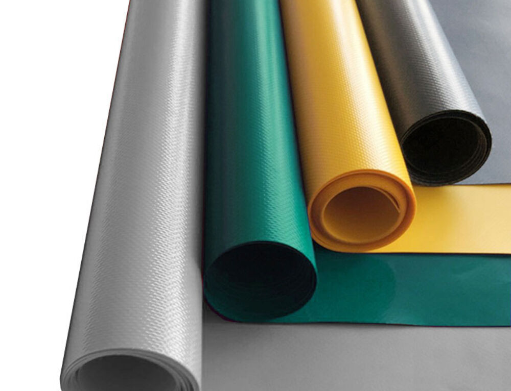 Silicone Expanded Fabric - YEEDAH