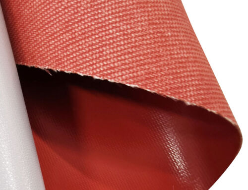 Comprehensive Guide to High-Temperature Resistant Fabrics