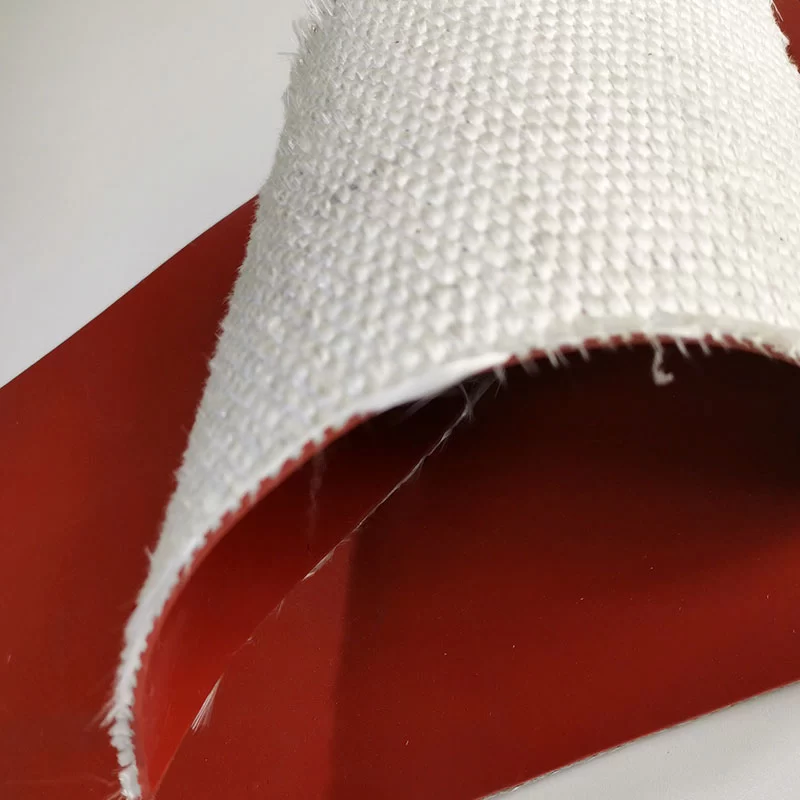 Silicone Expanded Fabric - YEEDAH