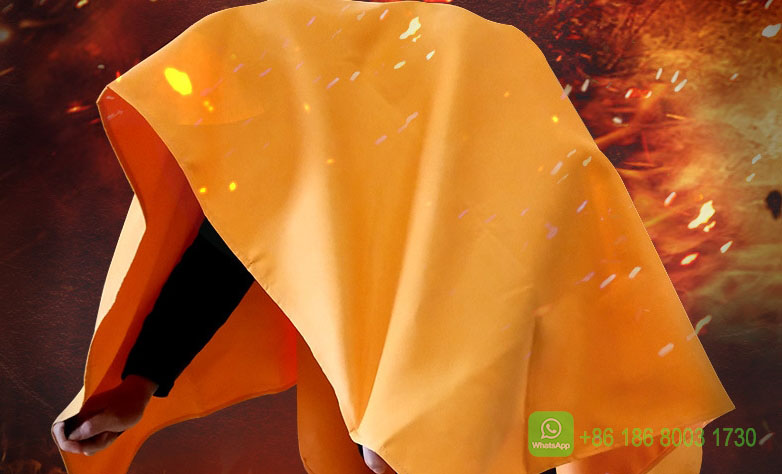 A Comprehensive Guide to Fire Retardant Cloth - YEEDAH