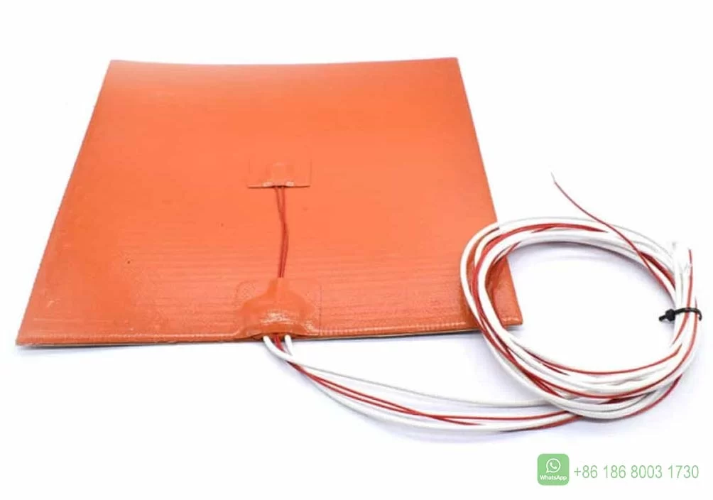 What are the applications of silicone coated cloth?