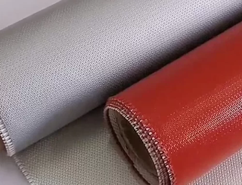 How To Make Silicone Coated Fabric? - YEEDAH