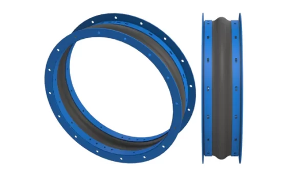 What Is a Flexible Duct Connector? Benefits, Industry Applications