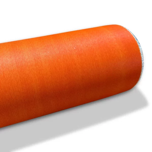 High-Quality Fireproof Coating Fabrics - YEEDAH