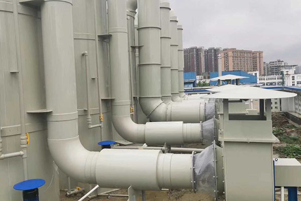 Why Do HVAC Systems Need Expansion Joints? - YEEDAH