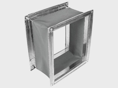 Reliable Flexible Duct Connectors for HVAC Systems - YEEDAH