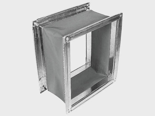 Reliable Flexible Duct Connectors for HVAC Systems - YEEDAH