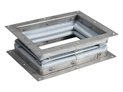 Reliable Flexible Duct Connectors for HVAC Systems - YEEDAH