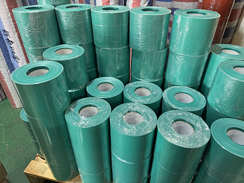 Reliable Flexible Duct Connectors for HVAC Systems - YEEDAH