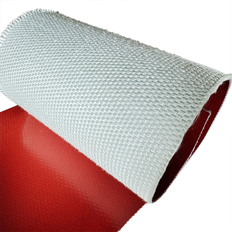 Silicone Expanded Fabric - YEEDAH