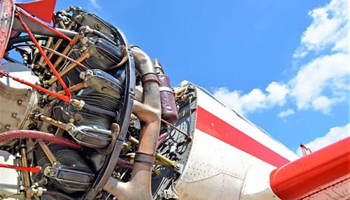 Comprehensive Guide to High-Temperature Resistant Fabrics