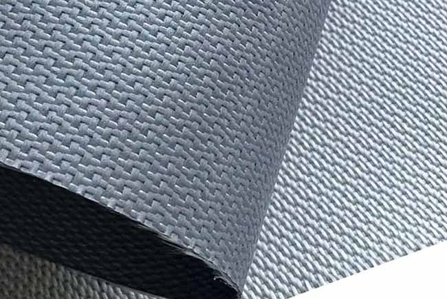 Top 5 Coated Fabrics for Industrial Applications - YEEDAH