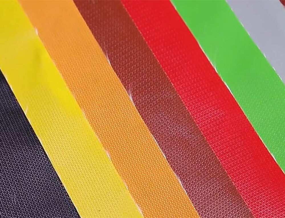 PU Coated Fabrics: Applications, Benefits, and Trends