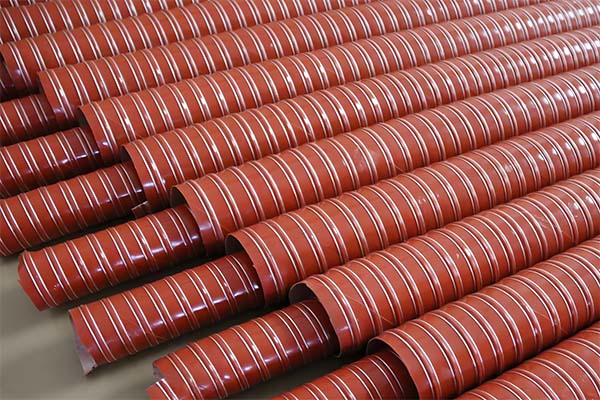 What is the shelf life for flexible hose? - YEEDAH